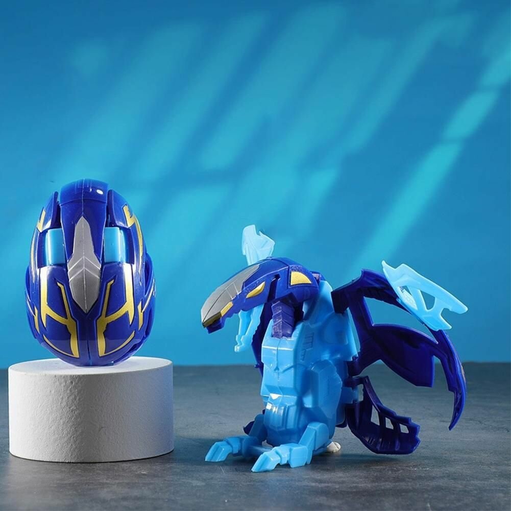 Трансформер автоботы "Динобот"