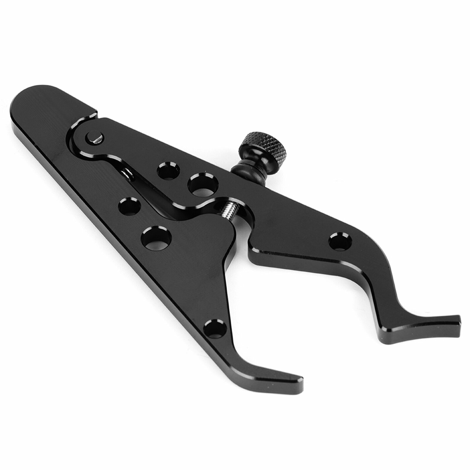 Инструмент для контроля дросселя на руле мотоцикла Cruise Throttle Clamp для удобства вождения