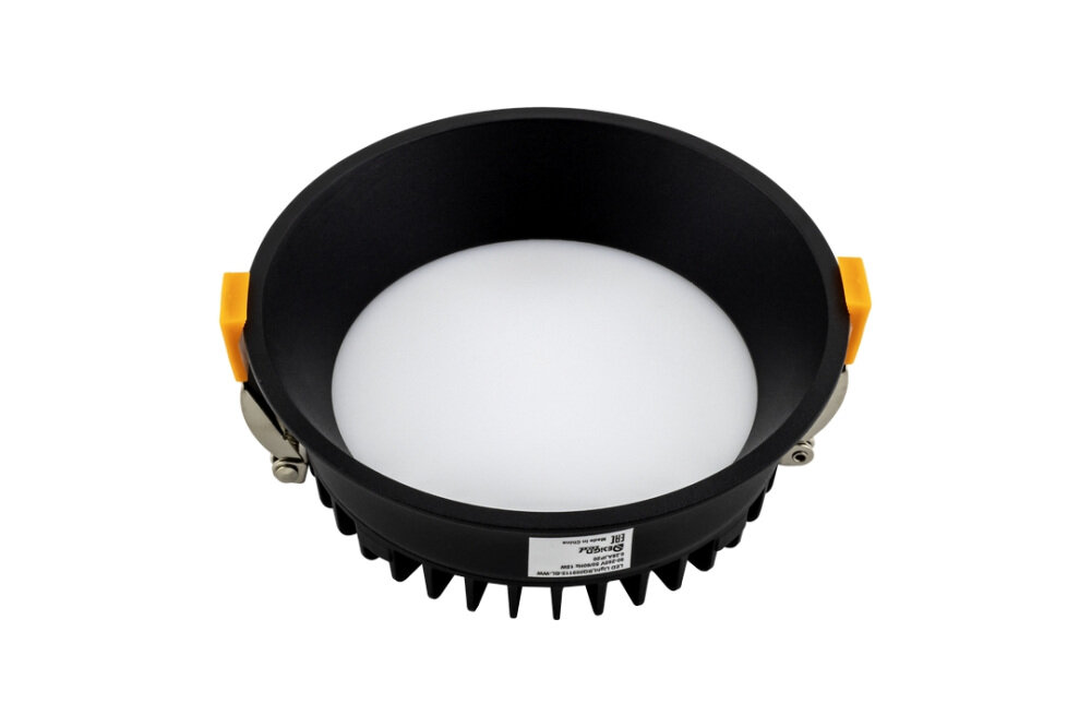 Точечный светильник WL-BQ BQ009115-BL-WW DesignLed