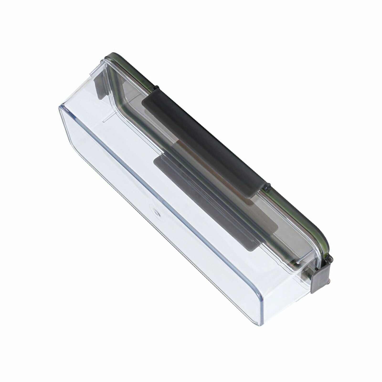 Контейнеры для десертов с крышкой легко чистить