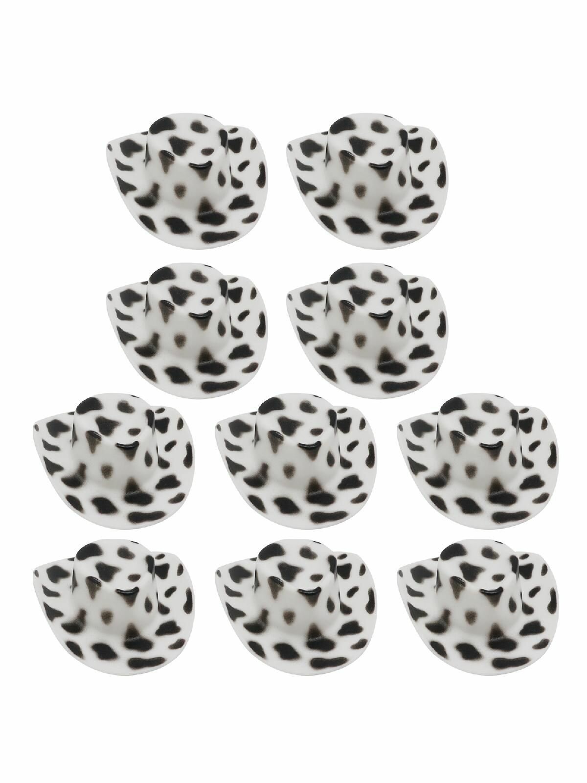 Мини-ковбойская шляпа