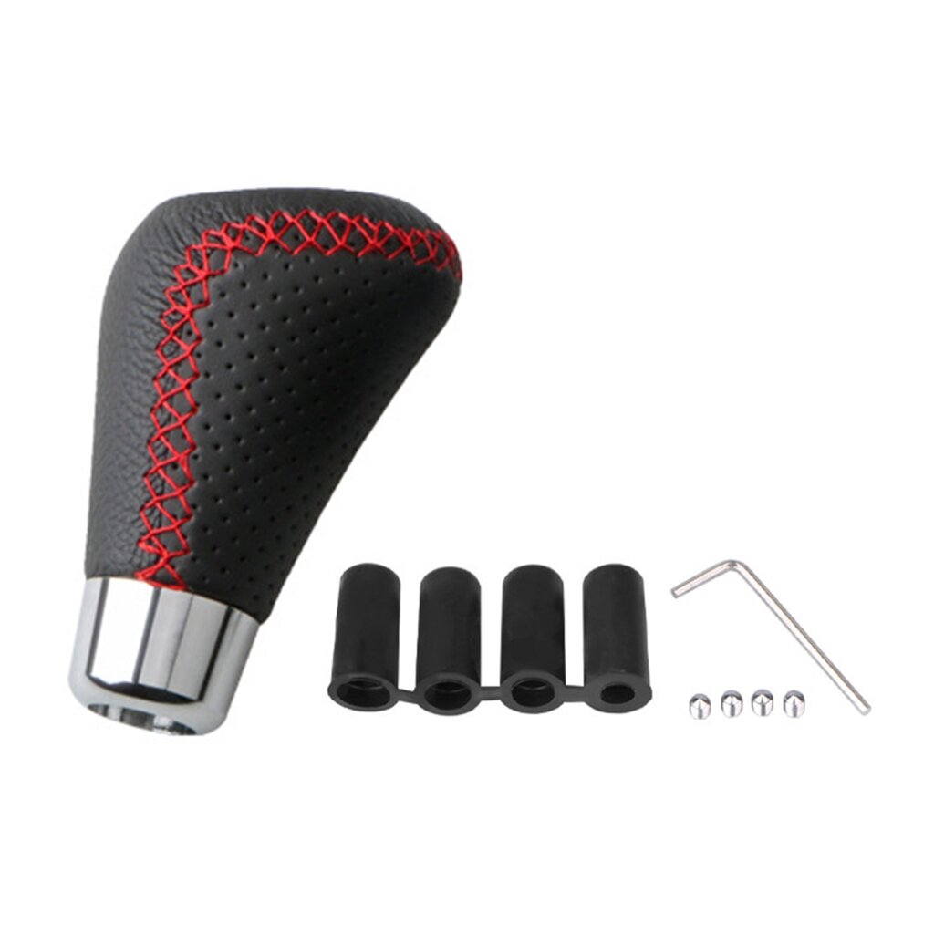 Ручка Переключения передач 5-Ступенчатого Автомобиля Универсальная Ручка Коробки Передач Ручка Рычага Переключения передач