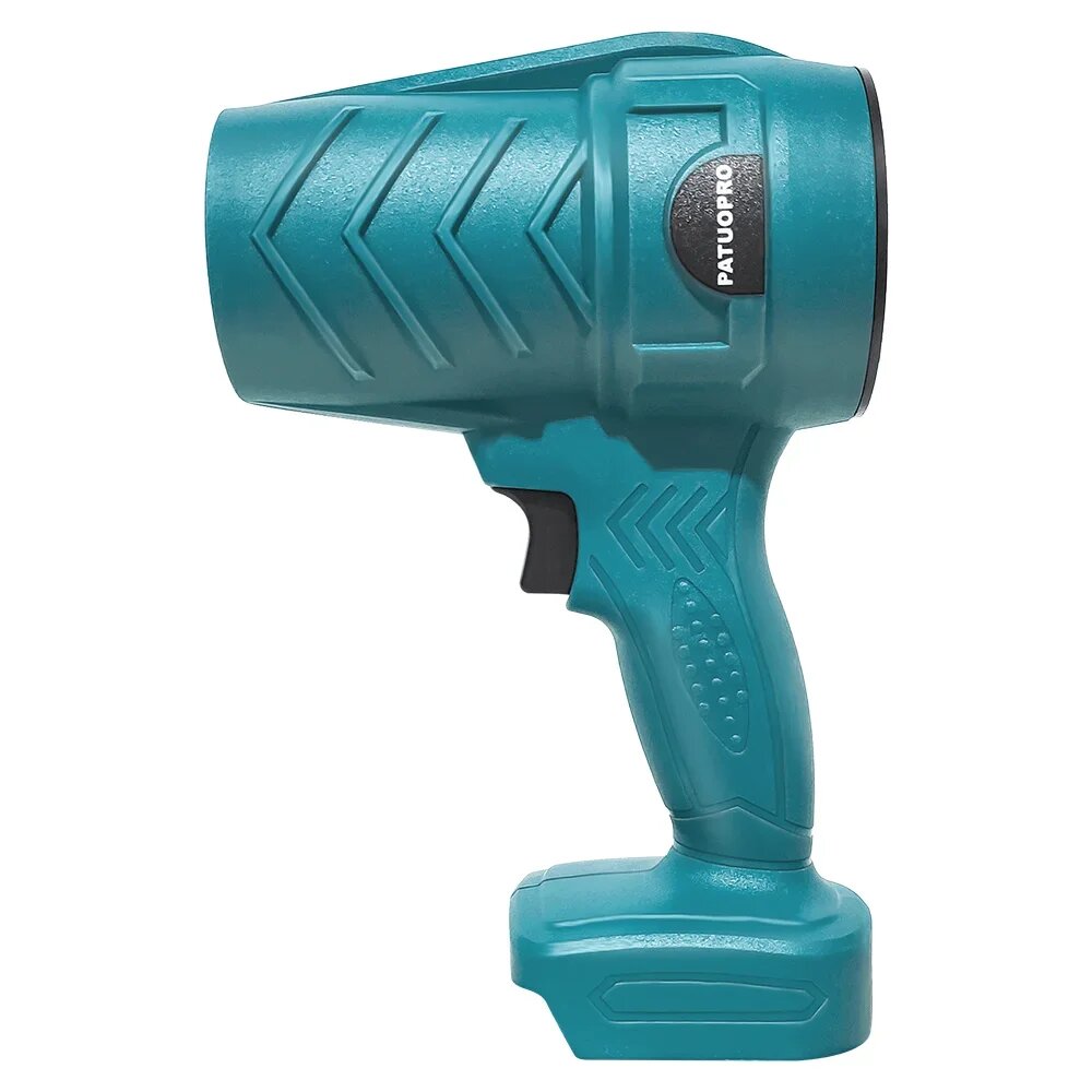 Воздуходувка PATUOPRO для аккумулятора Makita 18 В No Battery