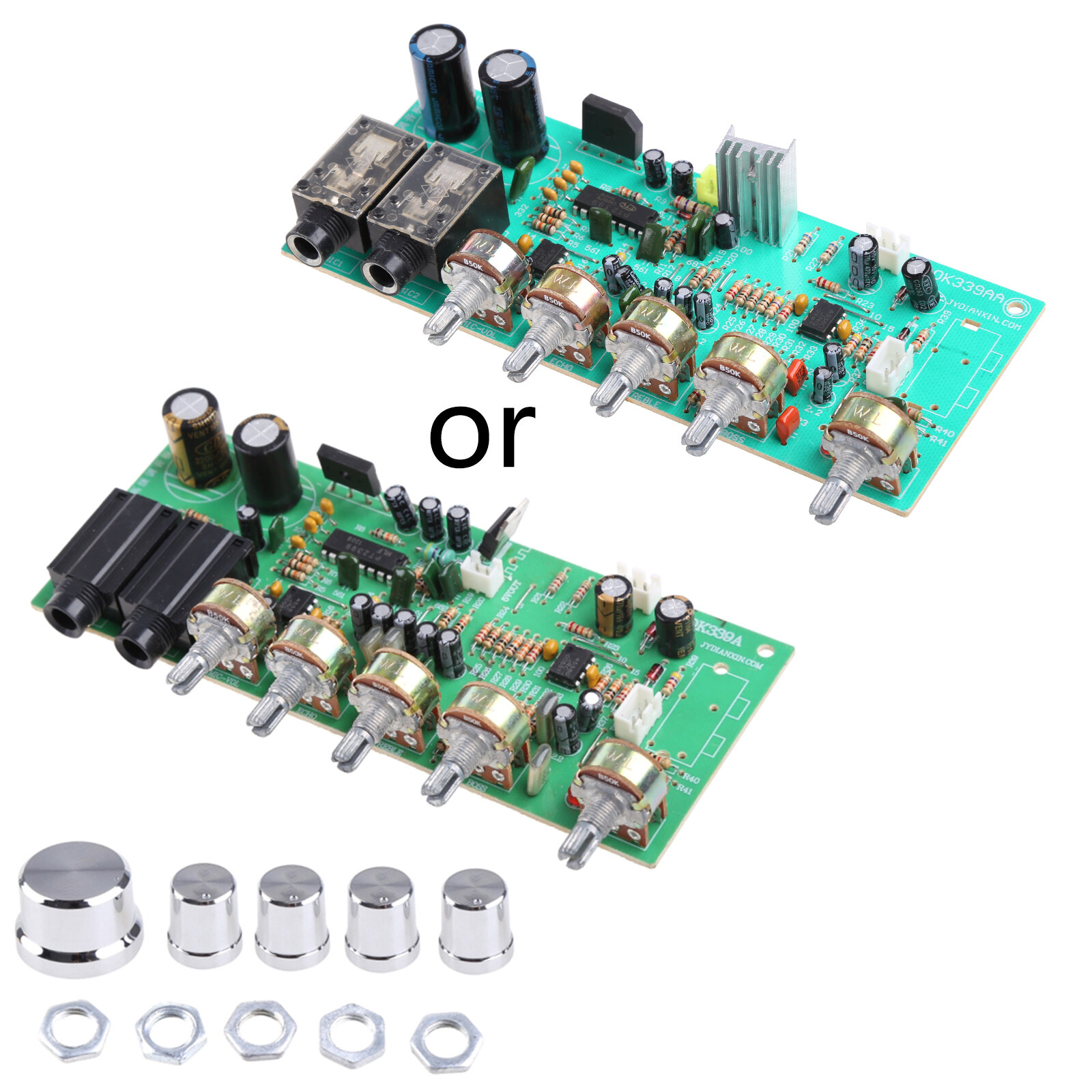 PT2399 предупреждение миклифонов