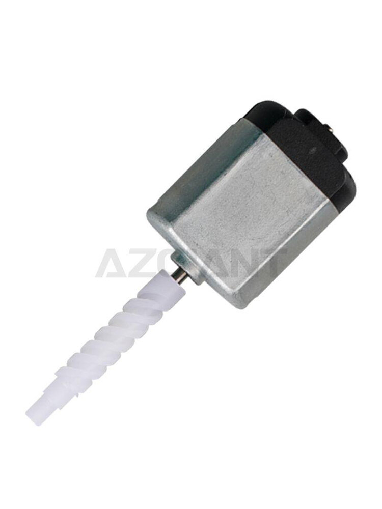 12V DC Автомобильный мотор привода замка двери, для 2004-2013 Skoda Octavia II MK2 2010-2015 VW Multivan T5