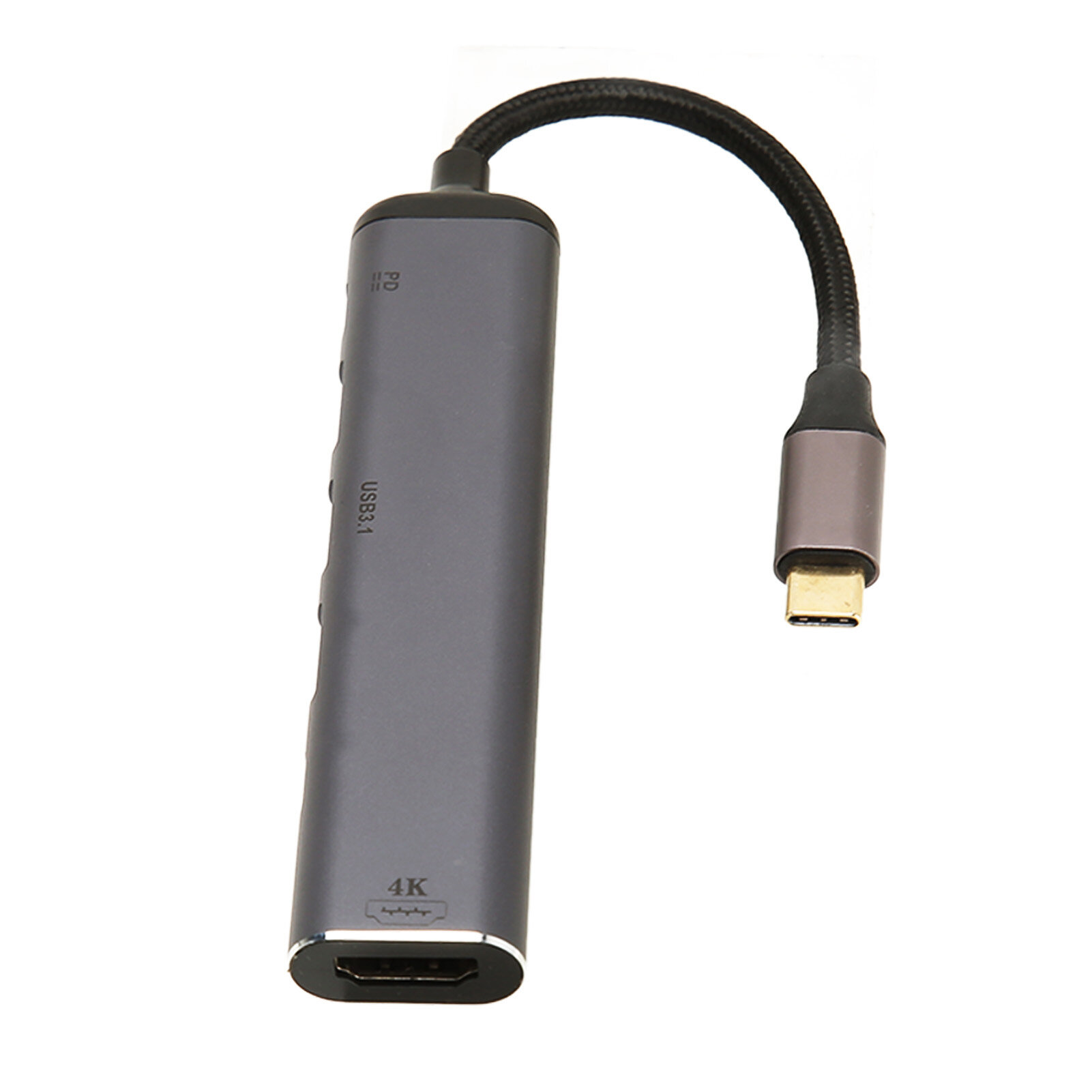 Док -станция USB C — фото 1