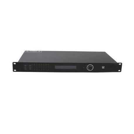 Контроллер/аудиопроцессор QteX QAP DSP880ND