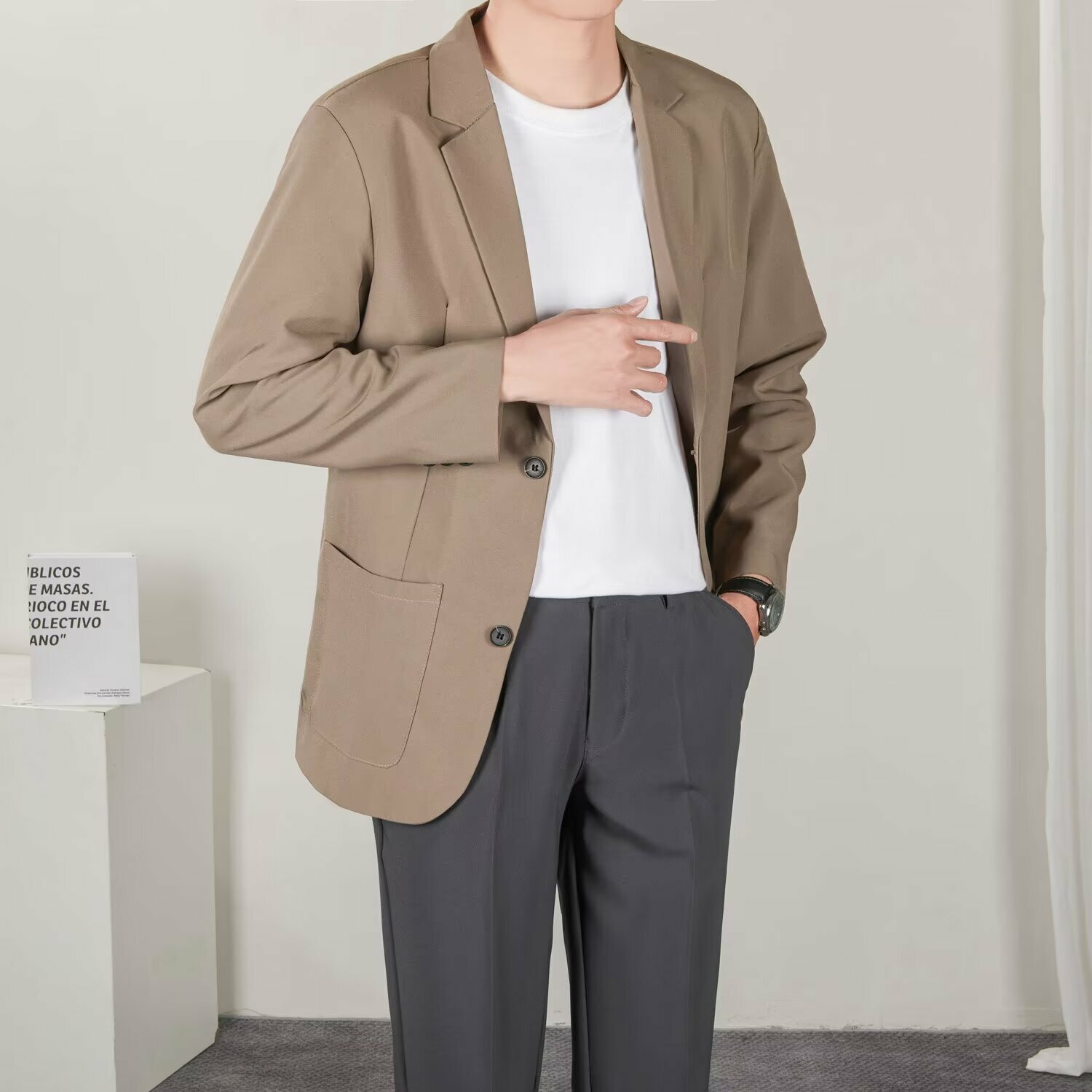 Комплект одежды