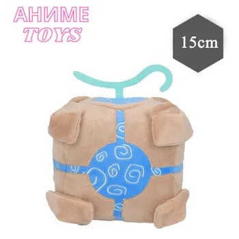 Мягкая игрушка Blox Fruits 15cm