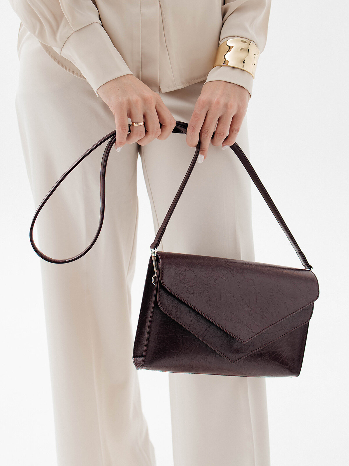 Сумка клатч Solo