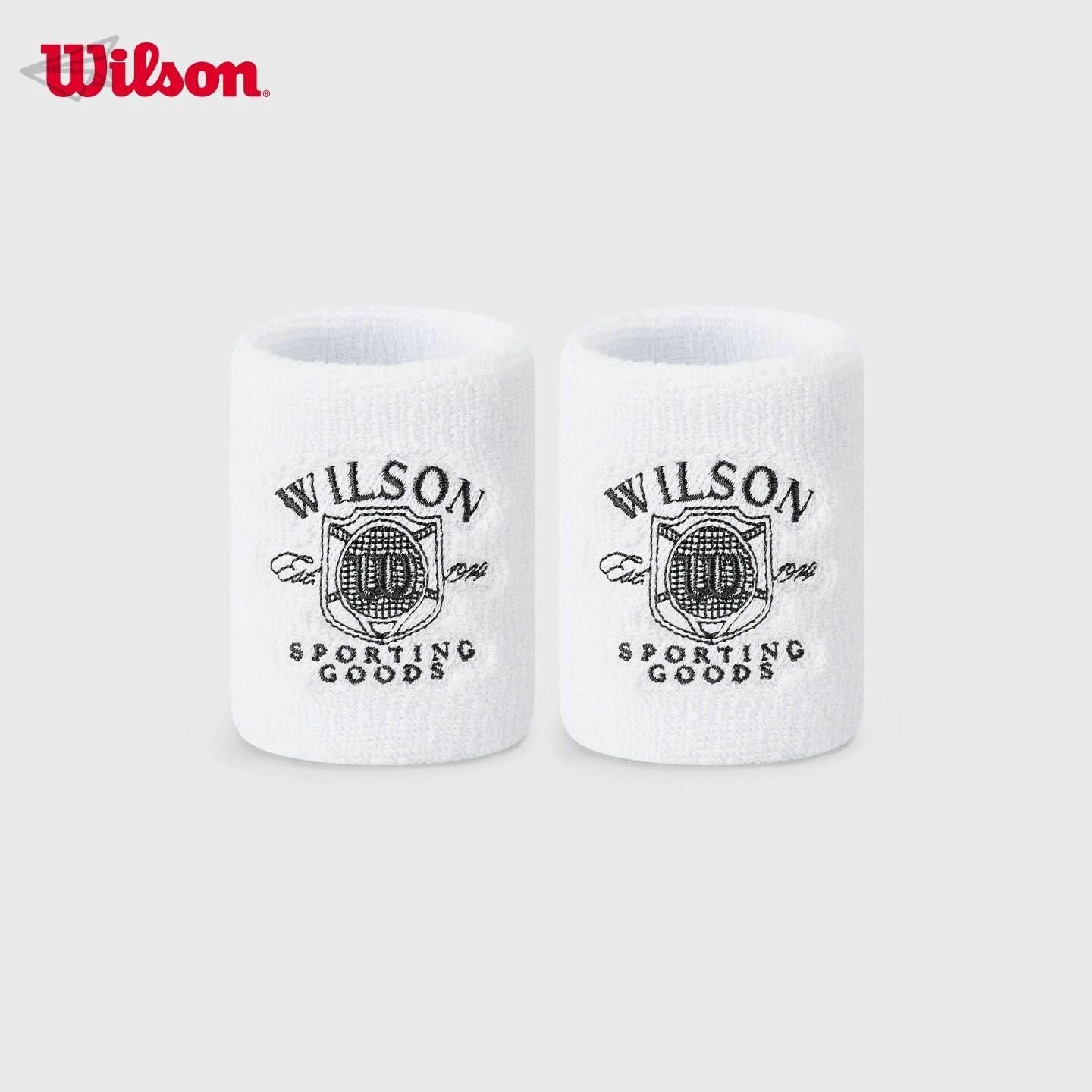 Wilson Напульсник, размер: 0