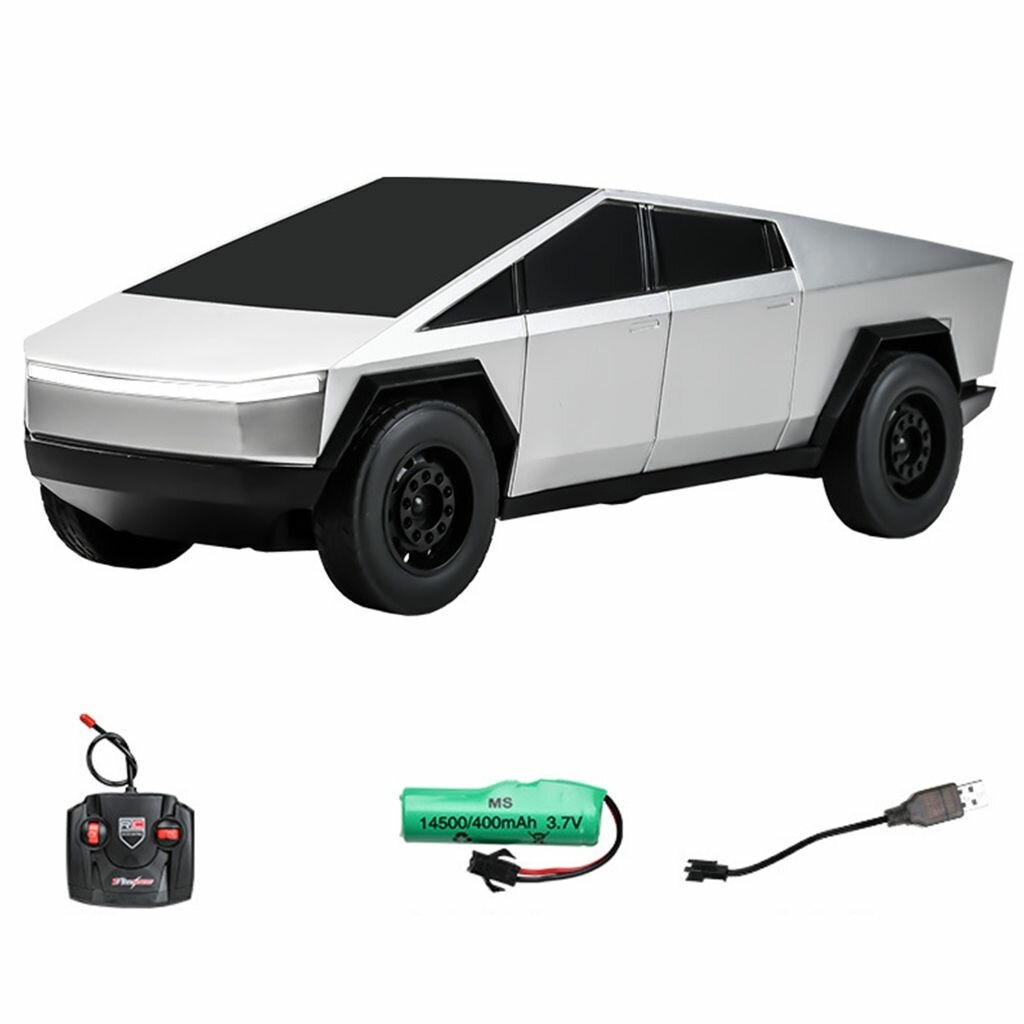 Детская модель автомобиля 1/14, Детский игрушечный пикап на дистанционном управлении