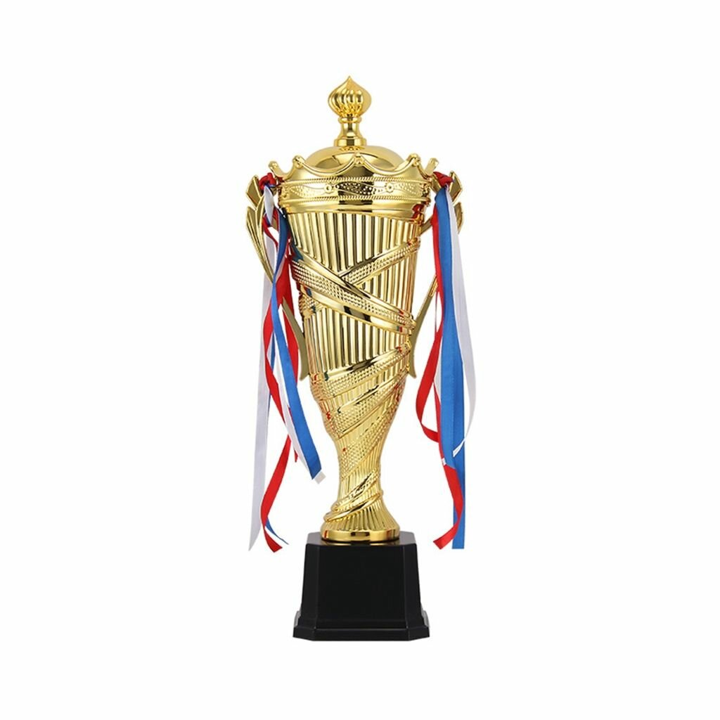Креативный маленький спортивный кубок с трофеями, портативный аксессуар для детей и взрослых празднования событий