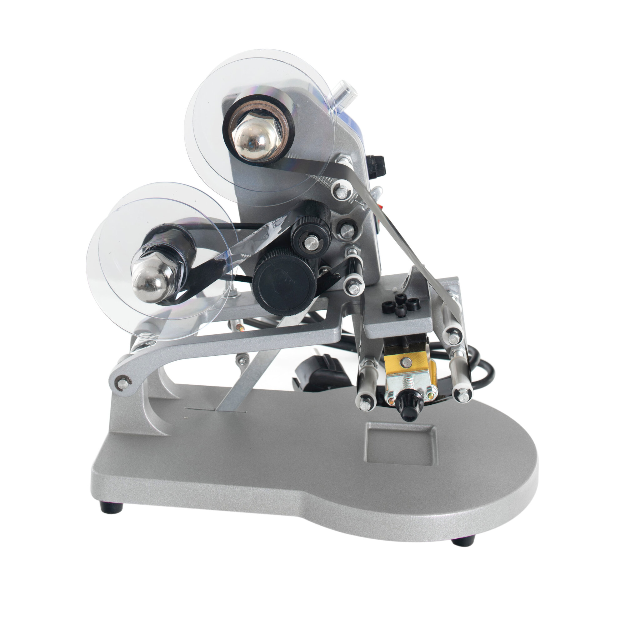 Датер DY-8 FoodAtlas, для пищевых продуктов, ручной, механический