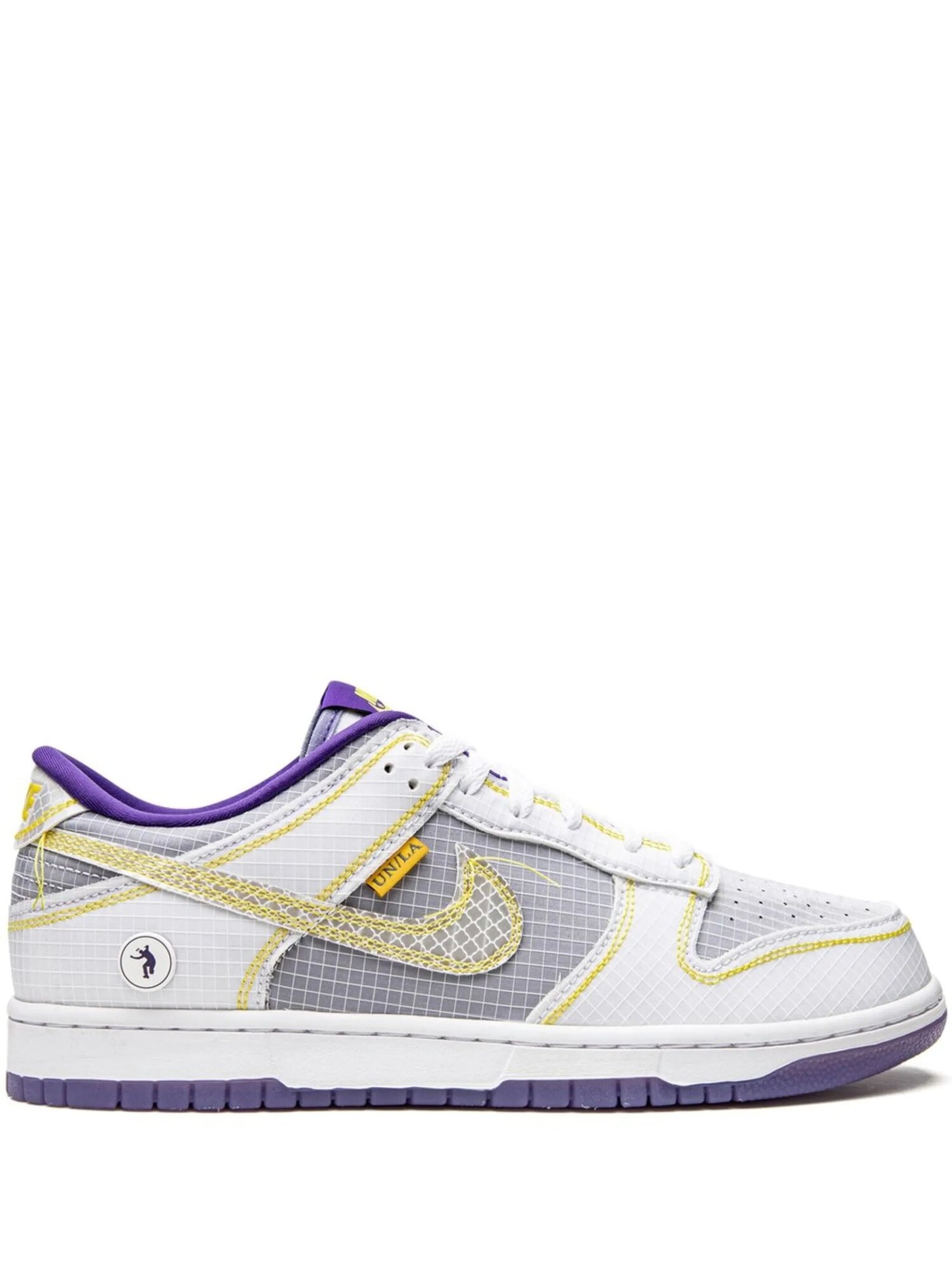 Кроссовки x Union Dunk Low