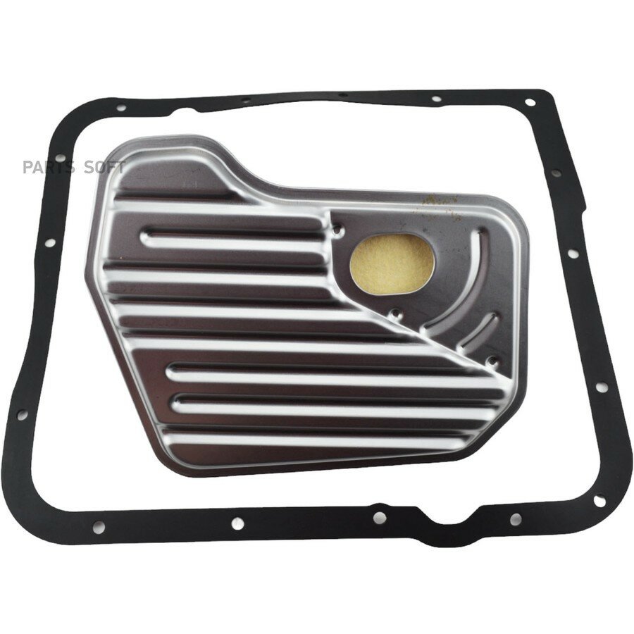 Фильтр АКПП CADILLAC (GM)Escalade ESV/TK15906/TK15936(1999-2006)/CHEVROLET (GM)AvalancheGMT800(2001-2006)/Caprice1WM19(2005-2007)/Caprice / Lumina LHD8 AZUMI JT50335K | цена за 1 шт