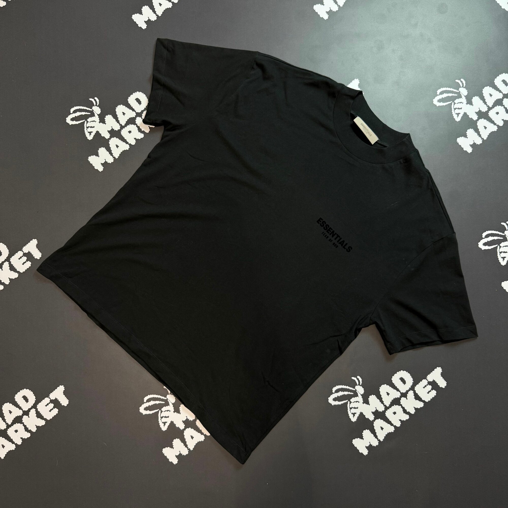 Футболка спортивная