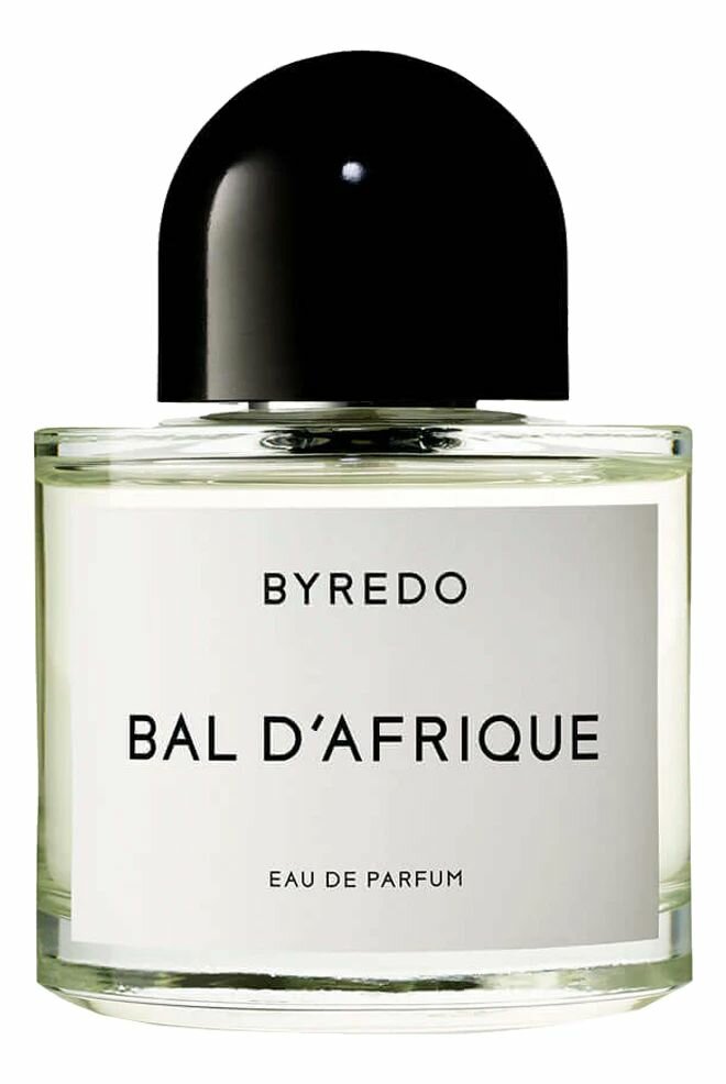 Bal D'Afrique Парфюмерная вода унисекс 100 ml
