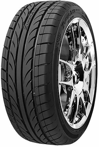 Летняя автомобильная шина бескамерная Goodride SA57 265/40 R22 106V