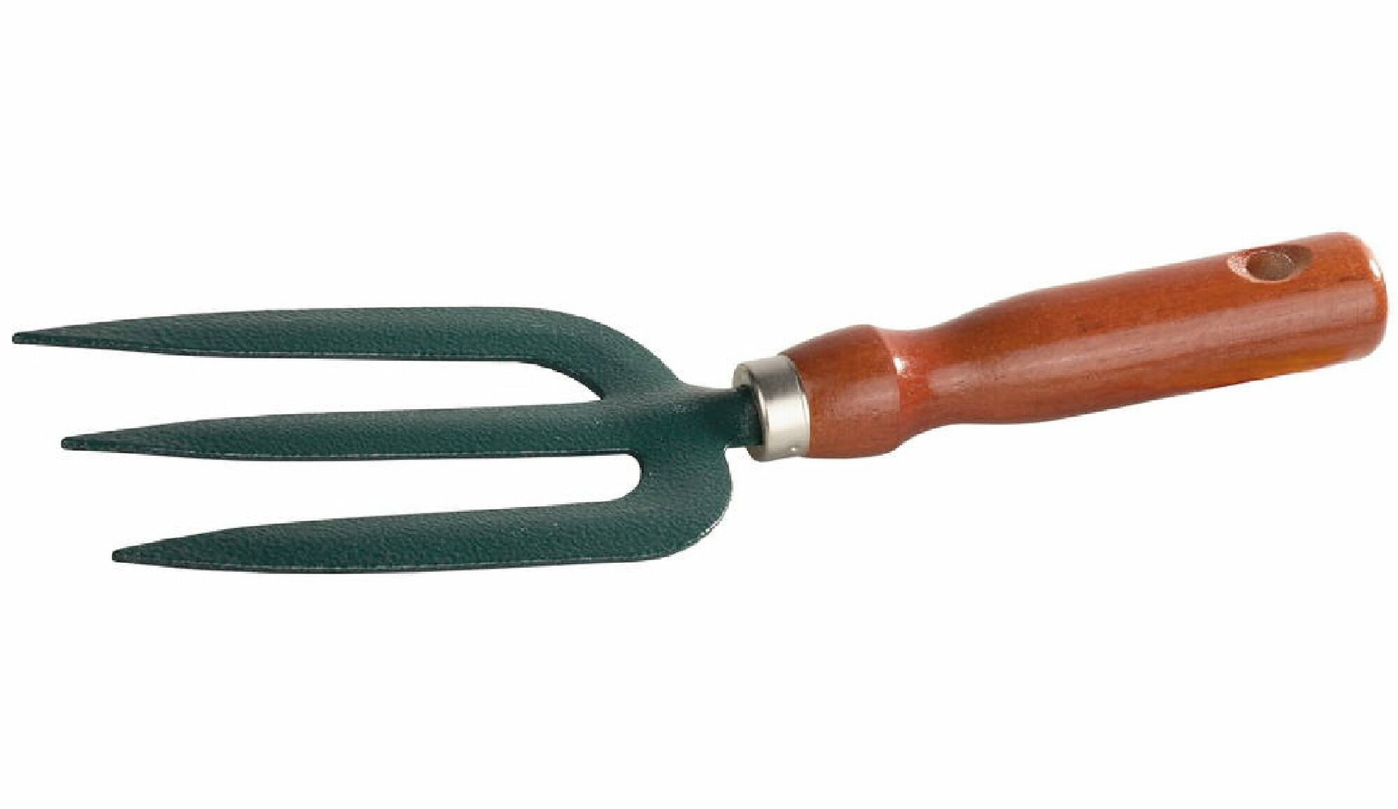 Посадочная вилка GRINDA 275 мм, углеродистая сталь, деревянная ручка (8-421219_z01)