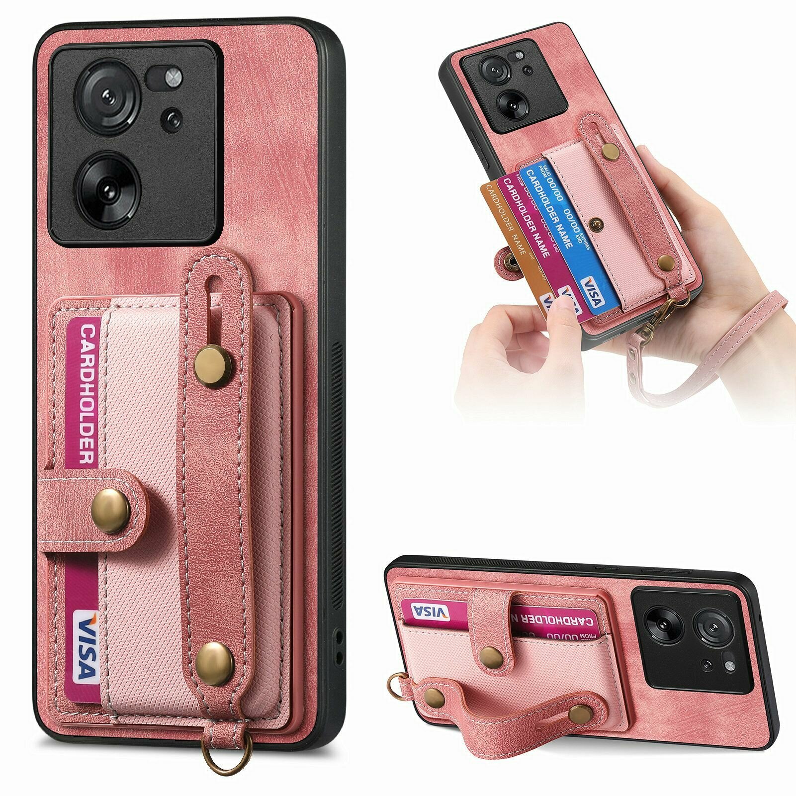 Чехол MyPads для Xiaomi 13T Pro