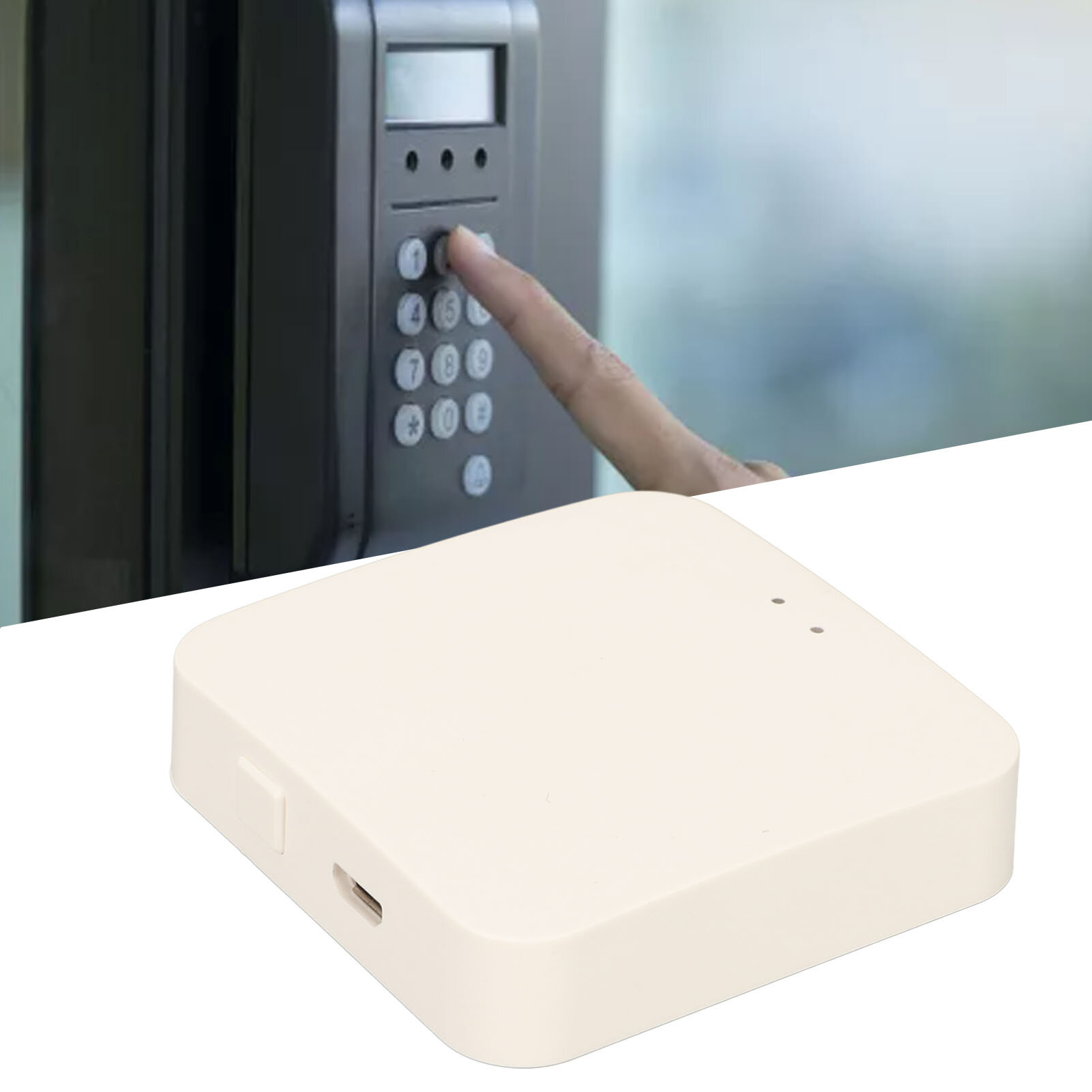 Шлюз для Smart Lock — фото 1