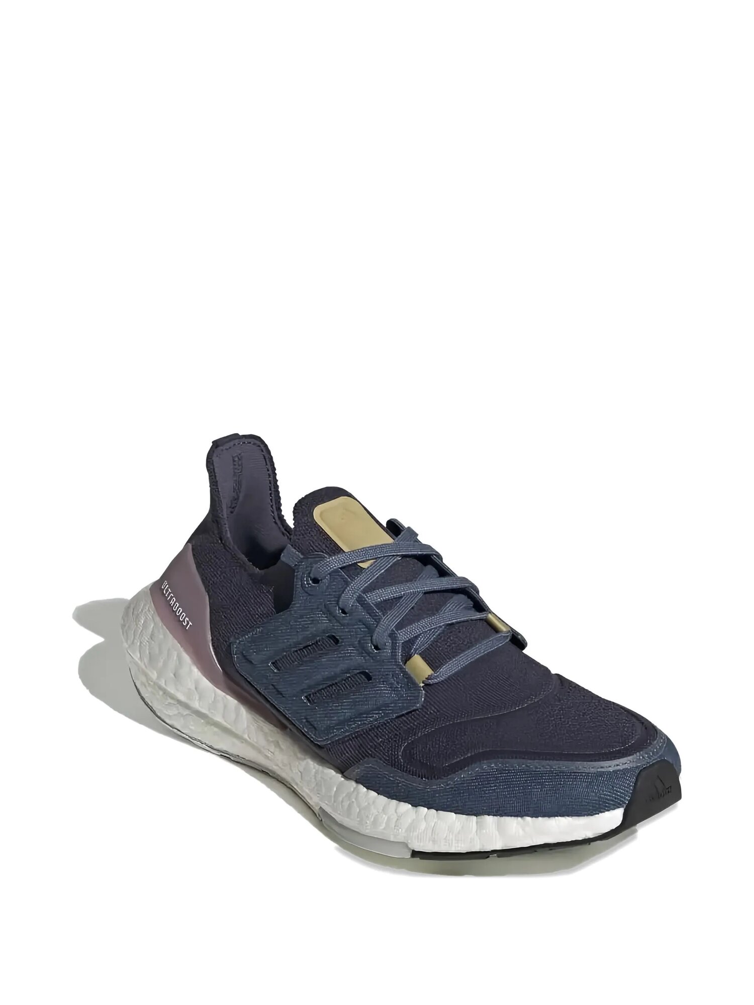 Кроссовки adidas Ultraboost 22 Shadow Navy, размер 7 US — фото 1
