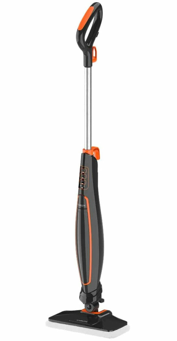 Пароочиститель Garlyn PM-1350