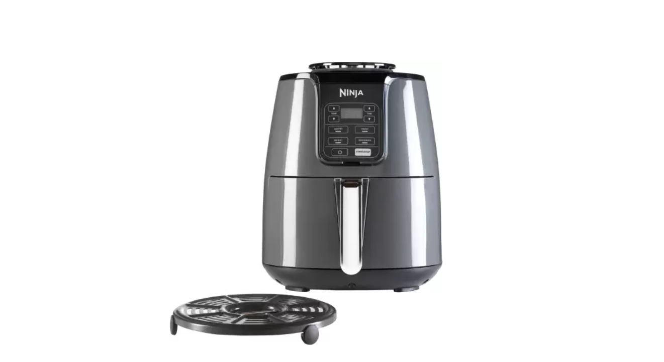 Аэрогриль Ninja AF100EU