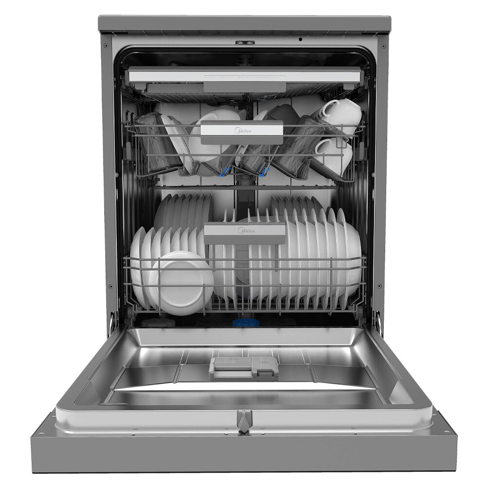 Посудомоечная машина Midea MFD60S350Si