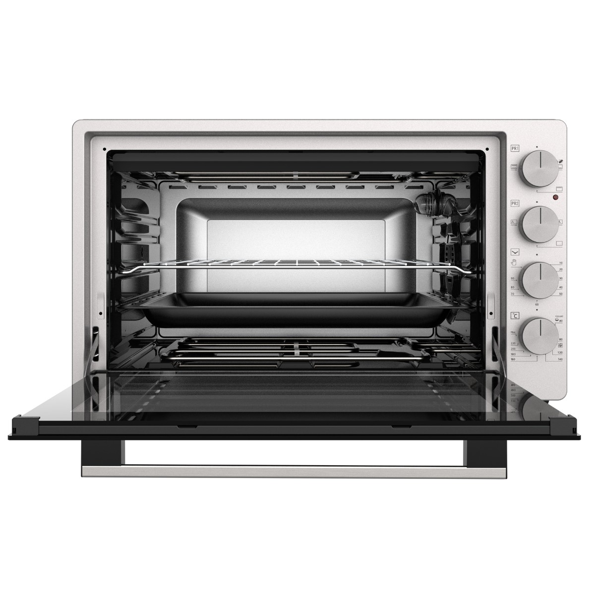 Мини-печь Ardo MO7052S2