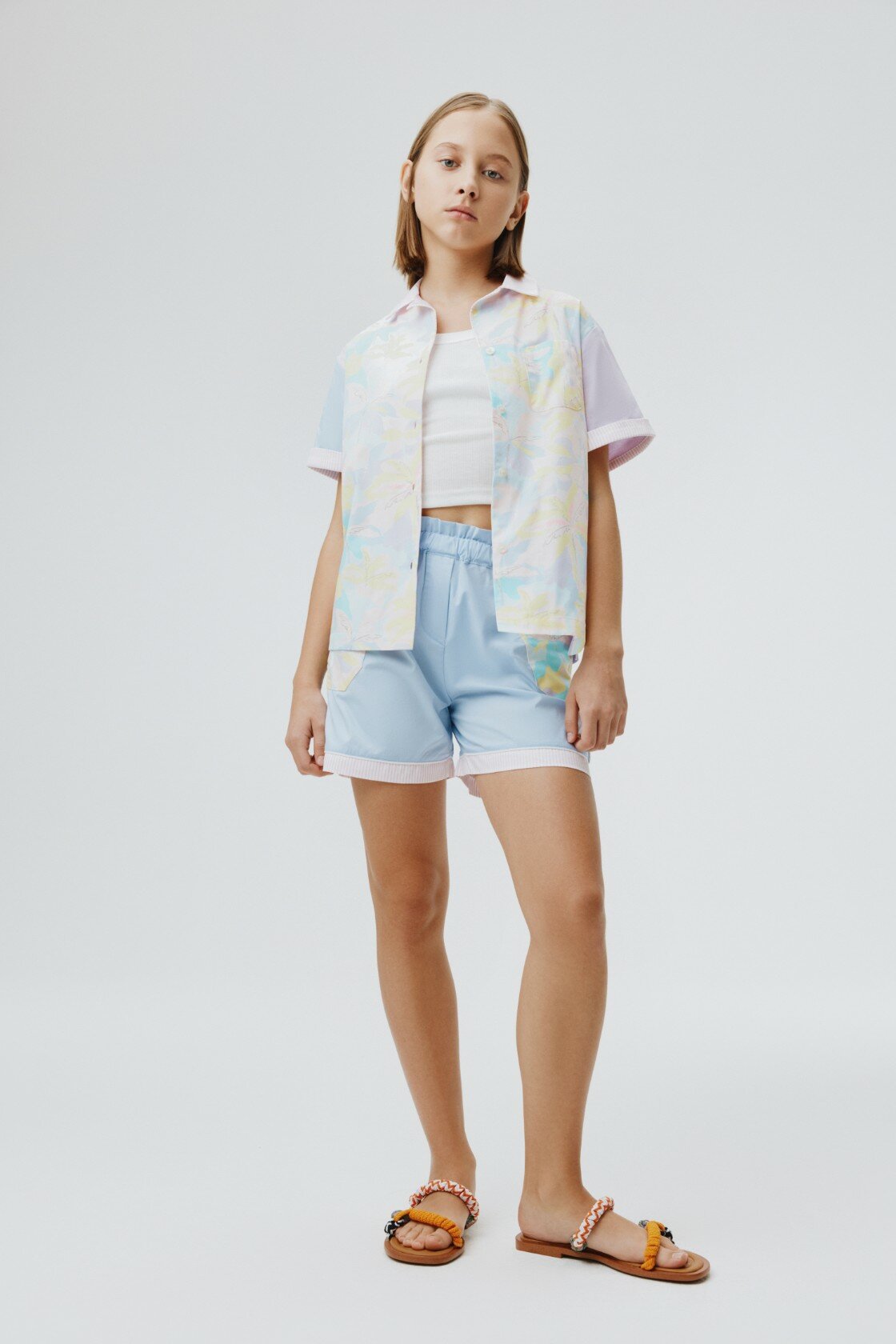 Комплект одежды Sea Vibe