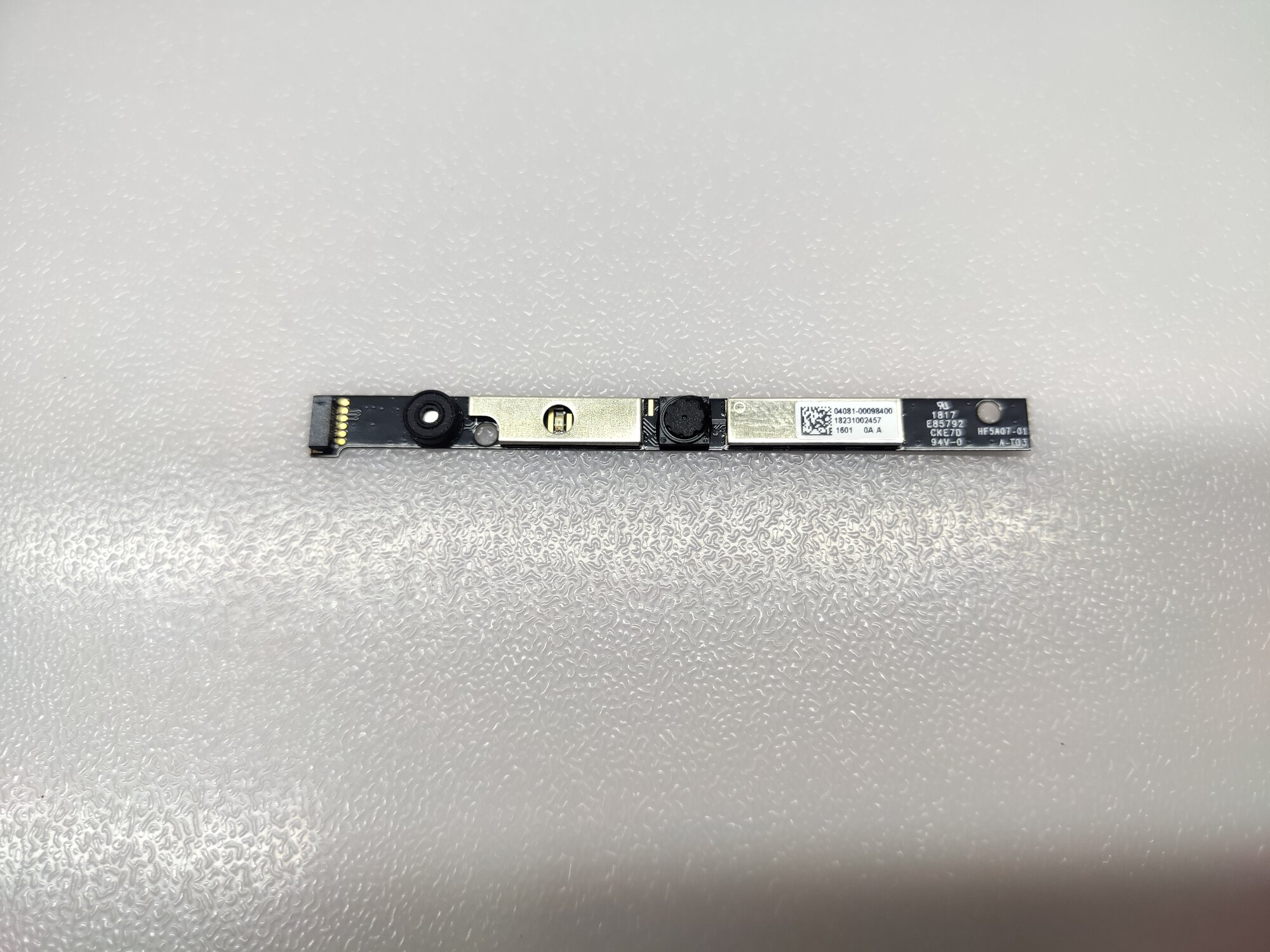 Web-камера Asus E406S