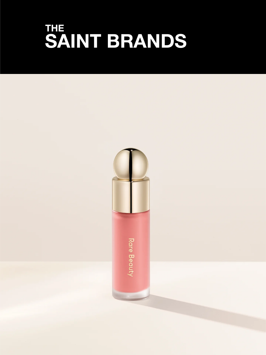 Жидкие румяна Rare Beauty Soft Pinch Liquid Blush оттенок Bliss 7.5ml