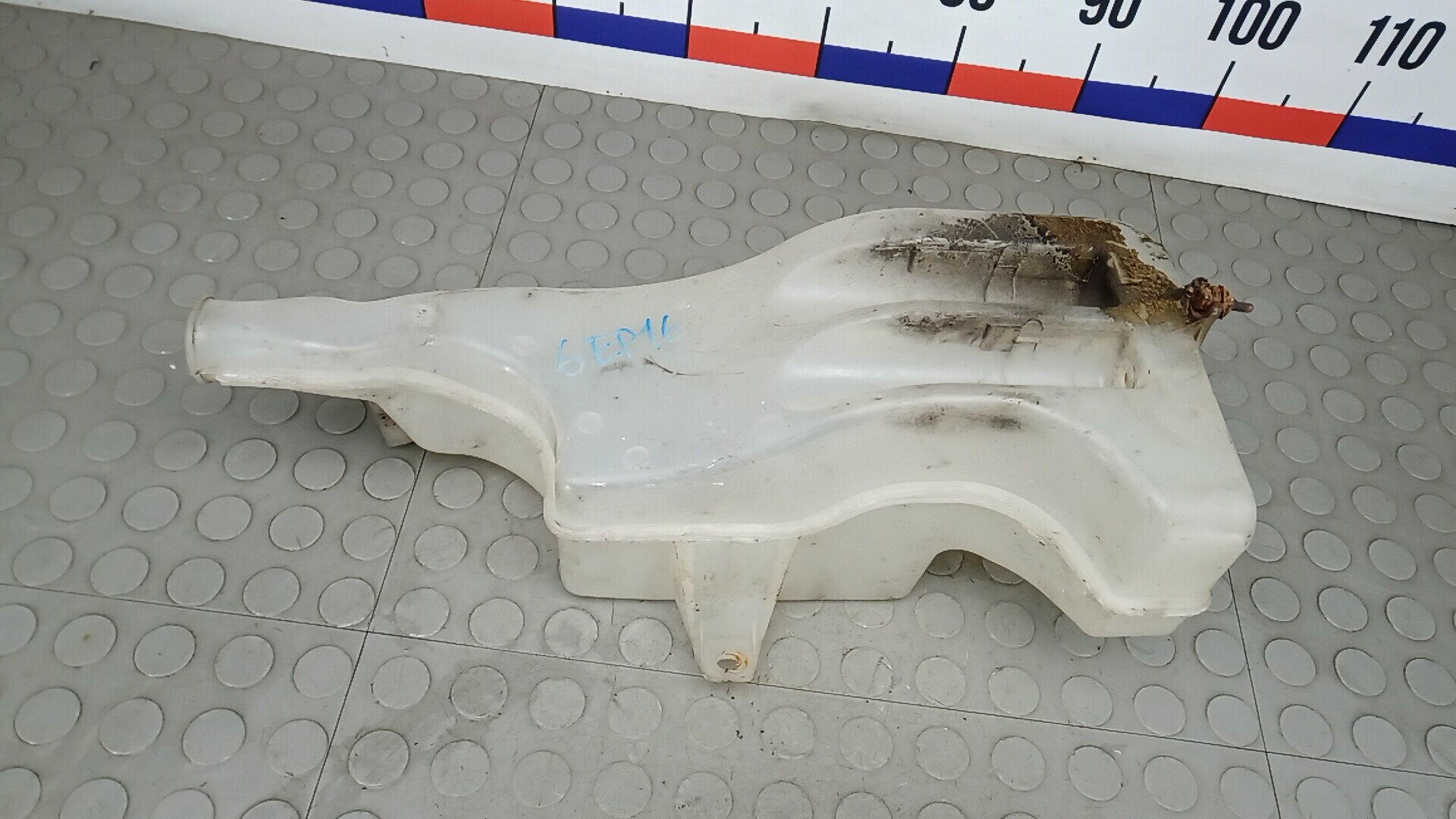 Бачок омывателя IVECO DAILY 3