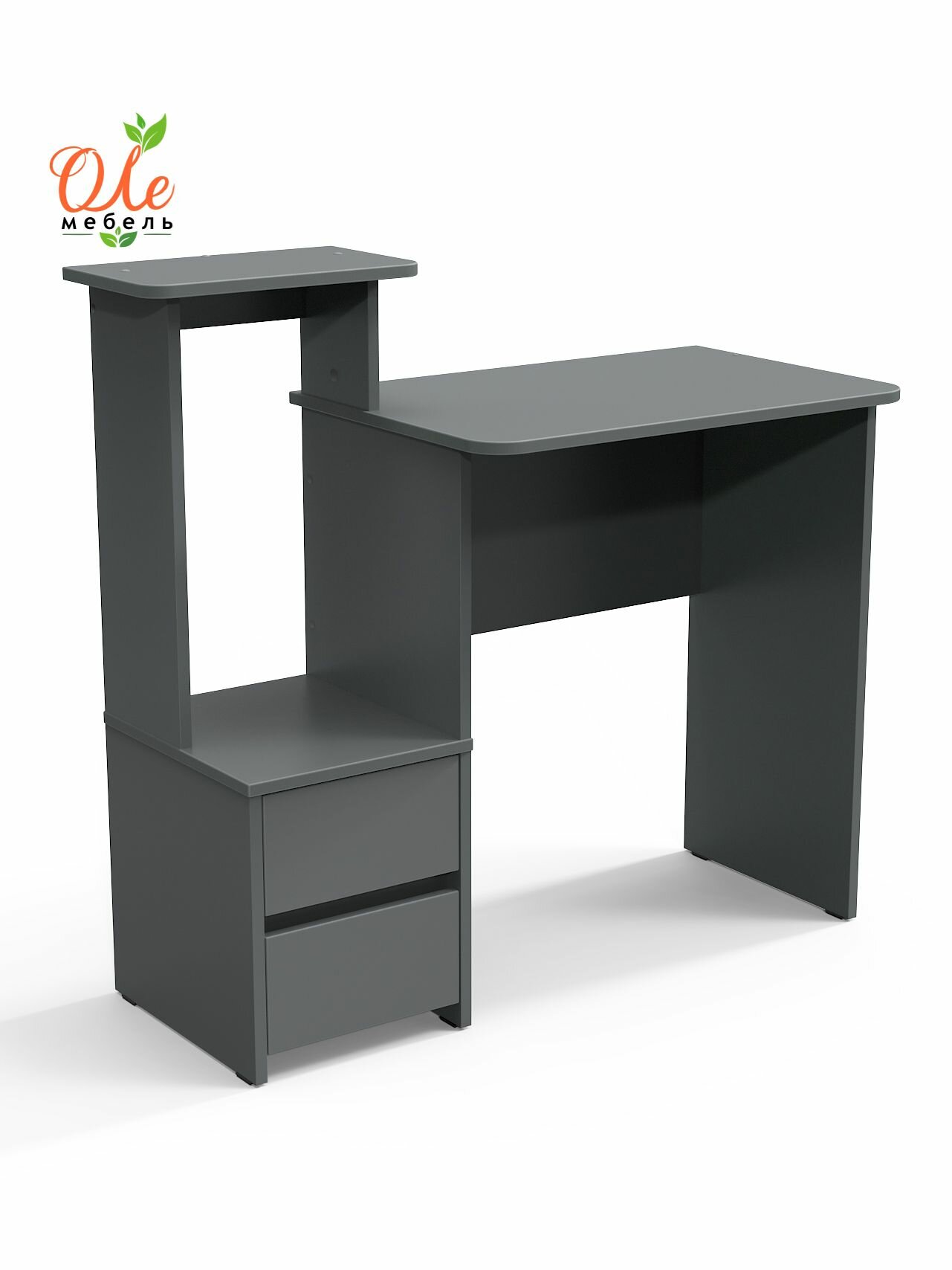 Стол письменный компьютерный №5