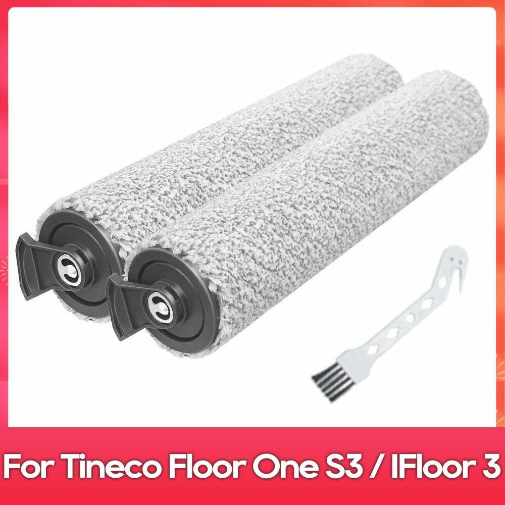 Подходит для ( Tineco FLOOR ONE S3 Breeze / iFloor 3 Breeze Complete ) Запасные части Аксессуары