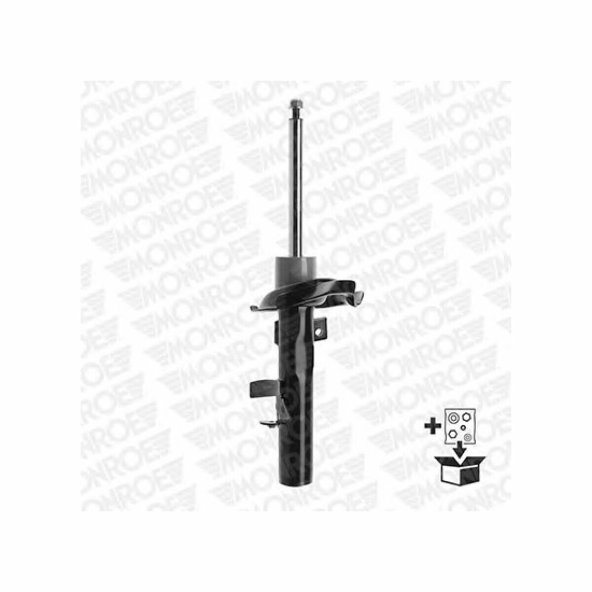 Амортизатор Пер. Лев. Ford Focus Iii 10=>(Monroe G8172)