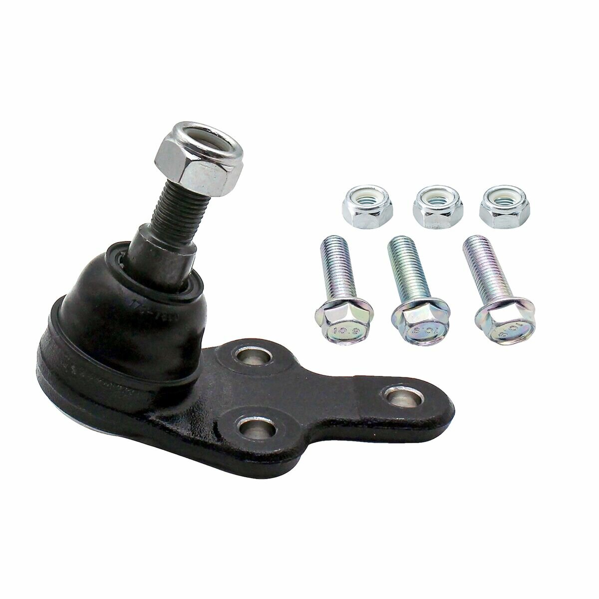 Шаровая Опора Ford Focus (Ii), C-Max/Volvo C30, C70, S40(Ctr Cb0041)