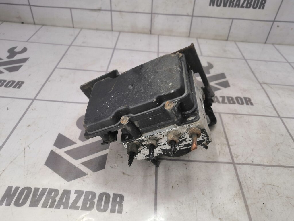 Блок ABS насос Renault Logan 2005-2014