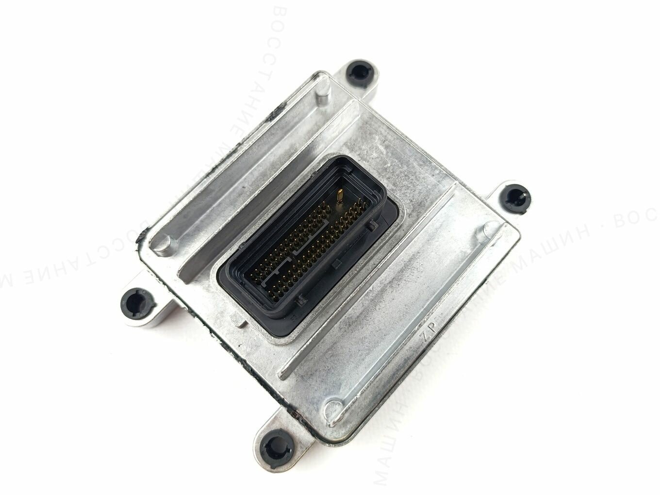 Блок управления двигателем для Lifan Solano / BAE3612100A5