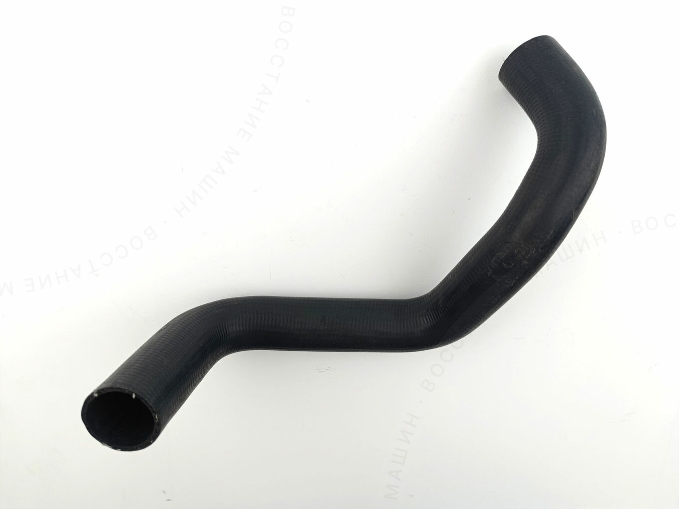 Патрубок радиатора нижний для Geely SC7, Vision / 1064000063