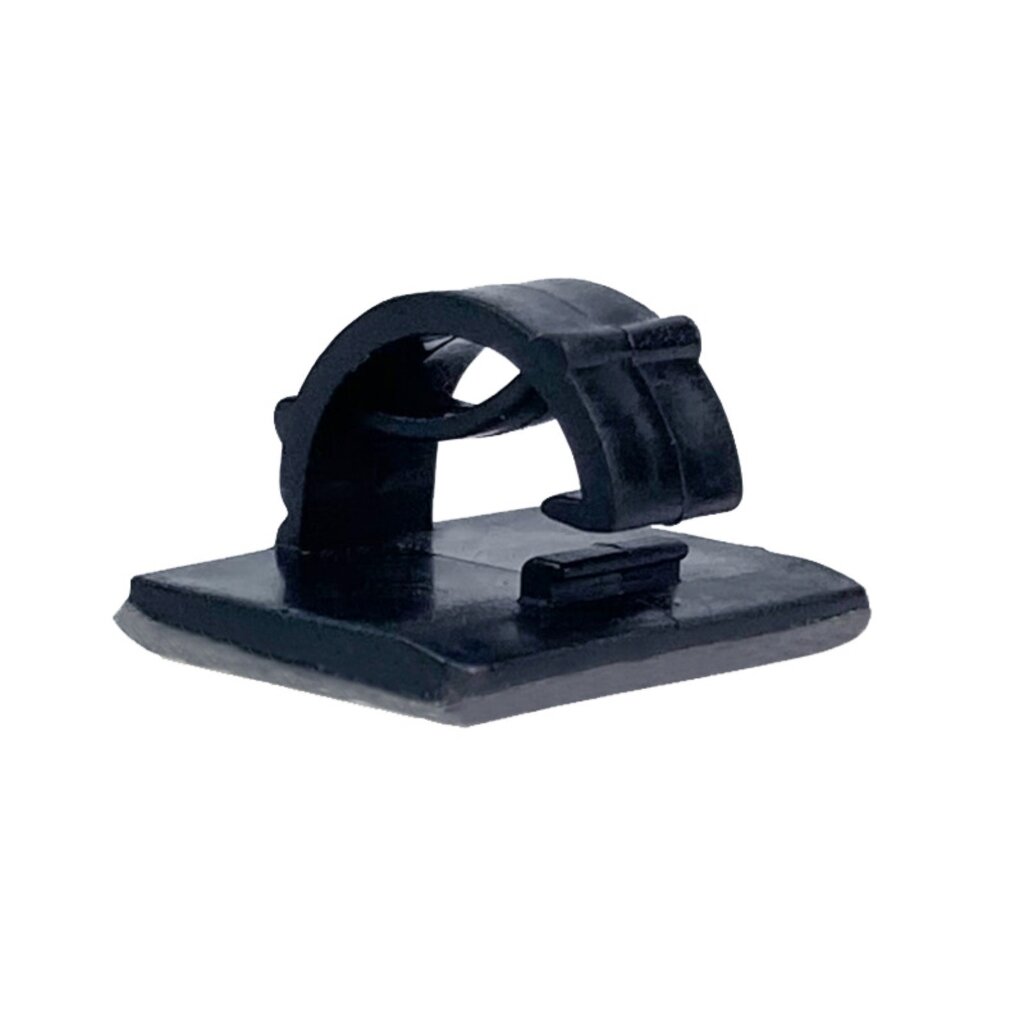 Автомобильные клипсы для проводов