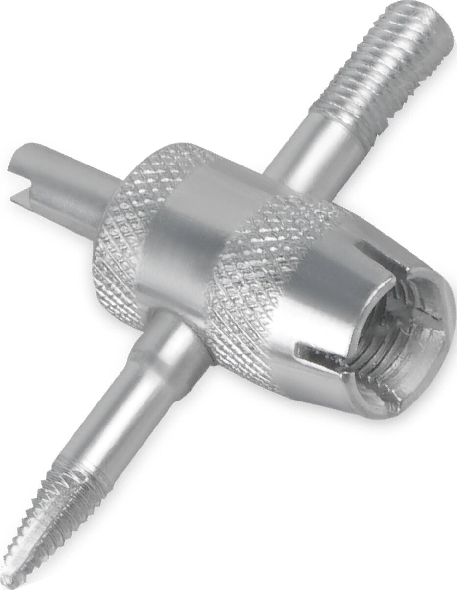 Ключ для ремонта ниппеля AVS RK-011