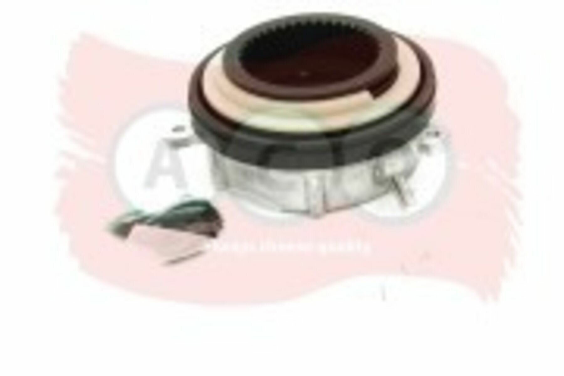 Муфта Включения Переднего Привода(Acq Aly-9000)