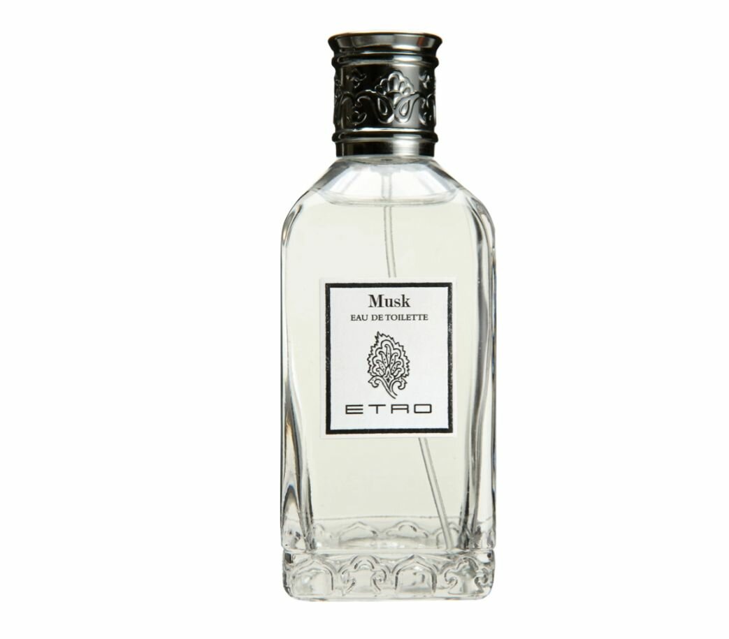 Etro musk 100ml парфюмерная вода женская