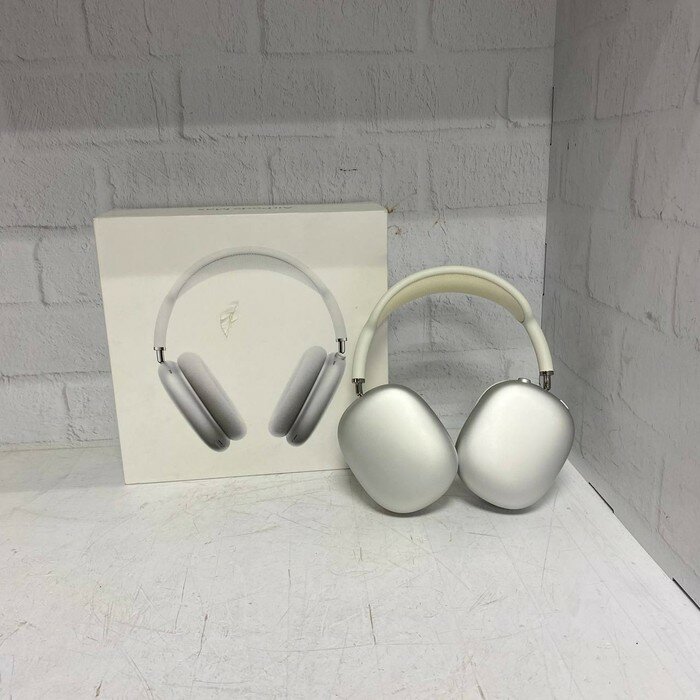 Беспроводные наушники Apple AirPods Max