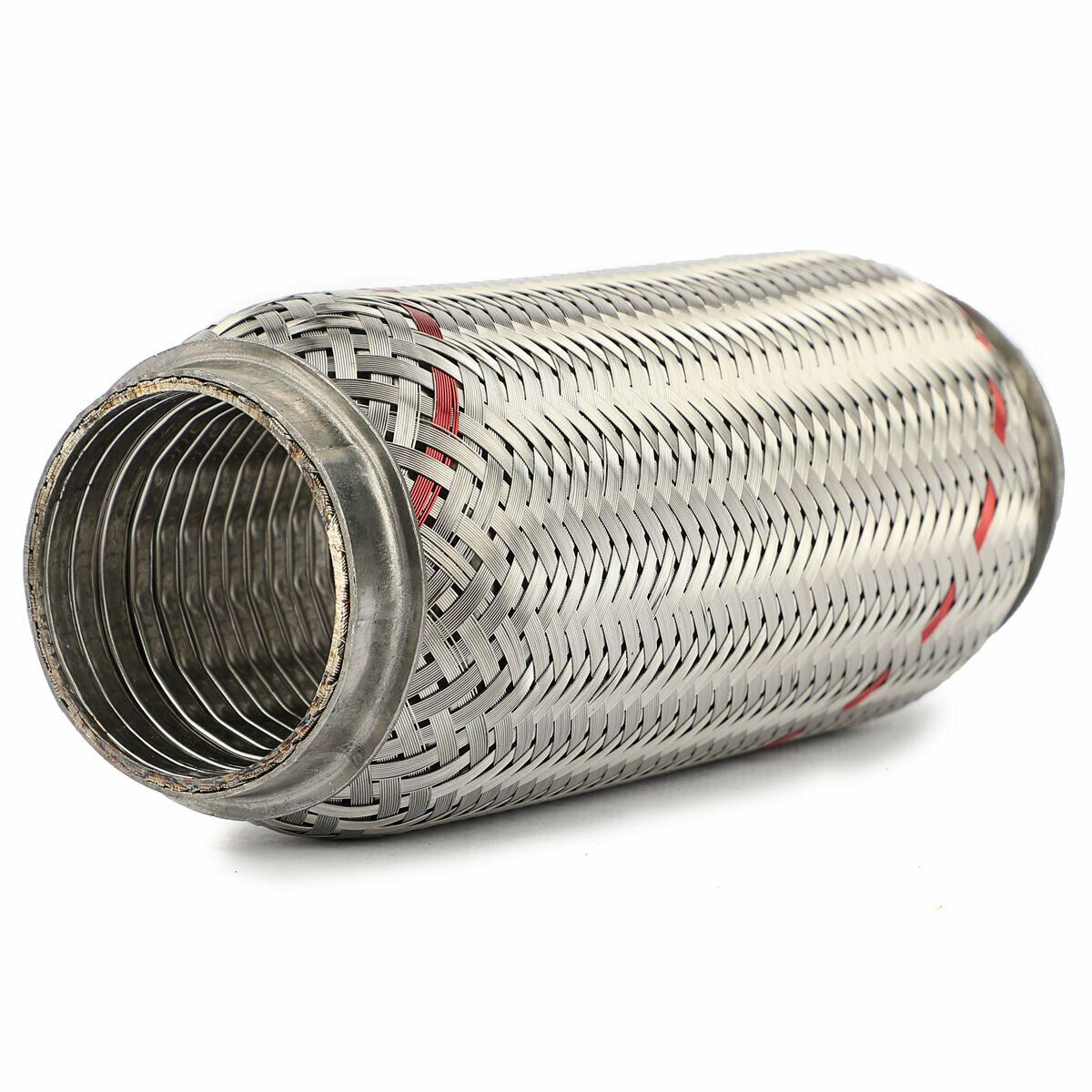 Гофра Глушителя Ford Focus Ii 1.8/2.0 (Interlock)(Euroex Lfp2)