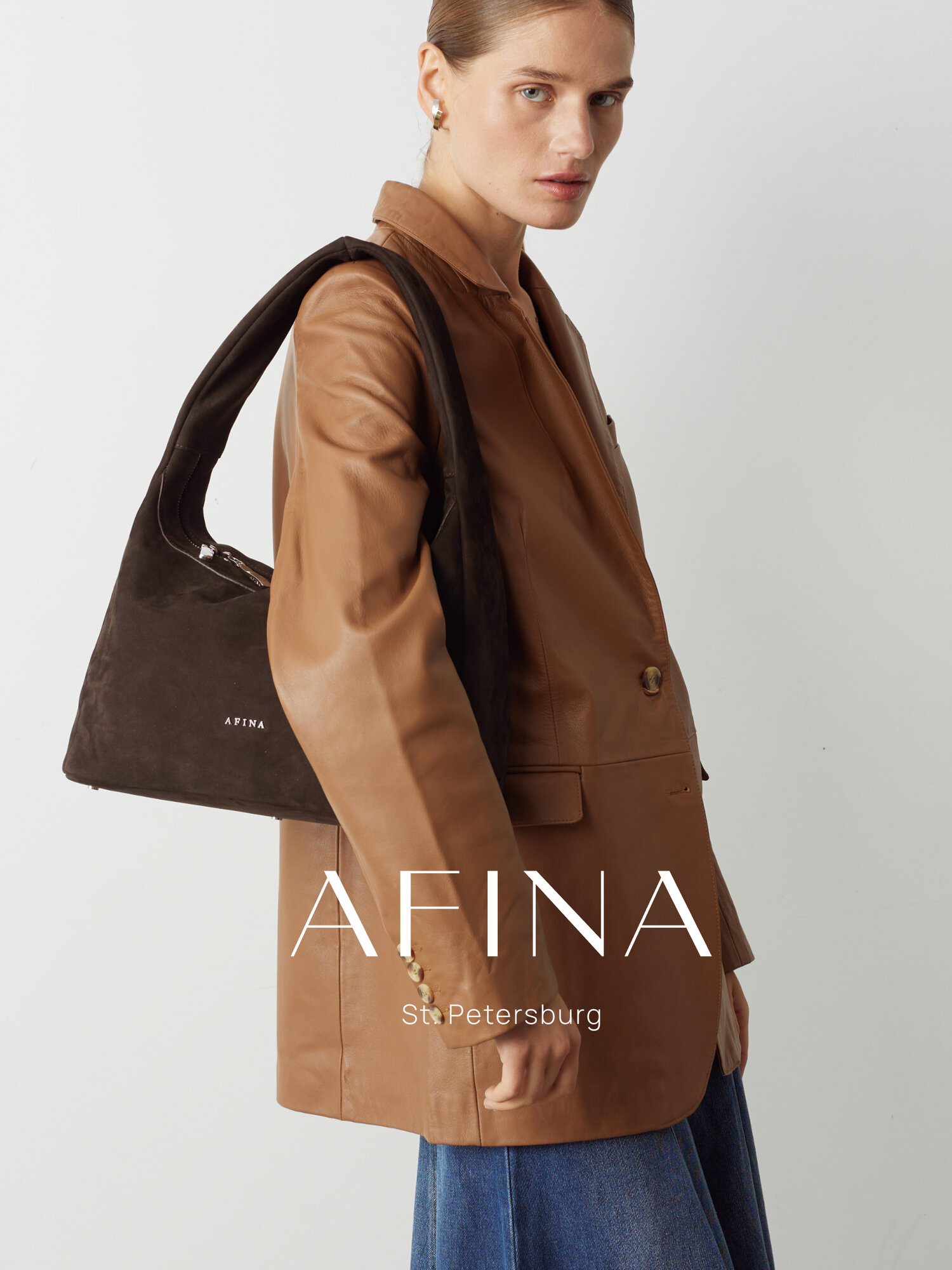 Сумка хобо 766