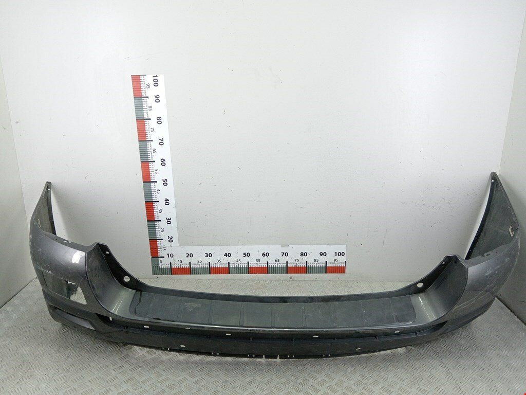 Бампер задний Toyota Highlander 2 (XU40) 5215948170 арт. 2246870
